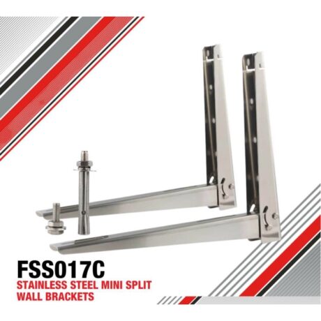 HERCULES AHS18HD-26, 18 INCH HEIGHT, ADJUSTABLE, AIR HANDLER STAND ...