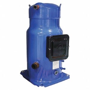 Danfoss SH300A4ACB, 26.4 Ton, 317535 BTU, 460 V, 3 PH, R410A, Scroll ...