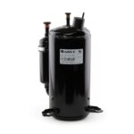 QCR-36602GR-4 — Gree 3 Ton 36,000 BTU R410A A/C Rotary Compressor 208 ...
