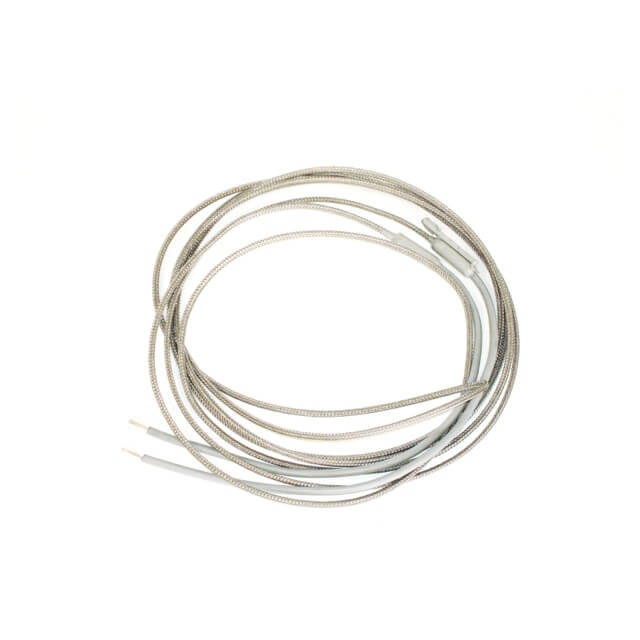 QE DOOR AND DRAIN HEATER CABLE 6 FT 220-240 V NO THERMOSTAT OR PLUG ...