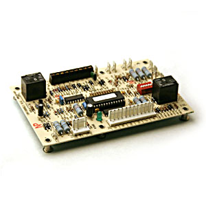CLIMATEMASTER 17B0001N04C, BOARD CONTROL, CXM, WITH 7 FT ACD-CE ...
