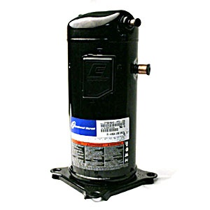 CLIMATEMASTER 34B0173N01, A/C SCROLL COMPRESSOR, R410A, MIT RN099N, 230 ...