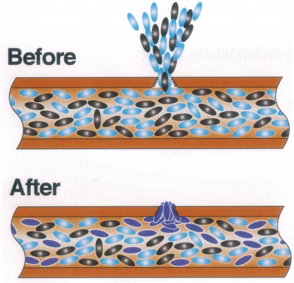 PIONEER 6 FOOT PLASTIC FLEXIBLE WHIP 10 AWG 3 LEAD CONDUIT » Cedars HVAC