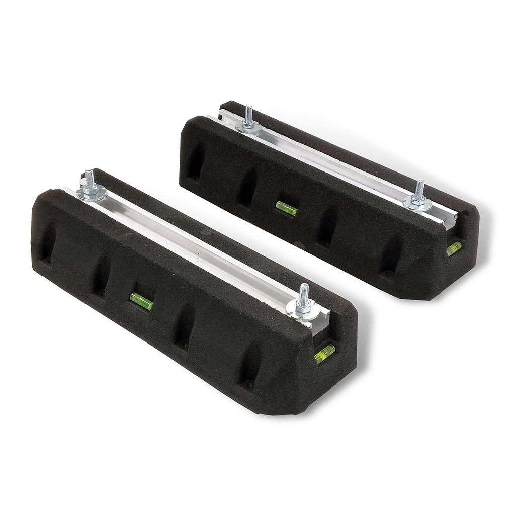 PIONEER 9 000 TO 12 000 BTU FLOOR MOUNTING BLOCK BASE KIT FOR SPLIT AIR
