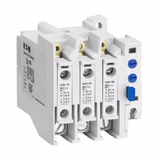 EATON, 3P, 60 TO 79A FREEDOM NEMA, AND IEC THERMAL OVERLOAD RELAY ...