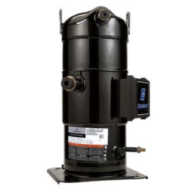 COPELAND ZP235KCE-TED-951, 19.5 TON, 235,000 BTU R410A SCROLL ...
