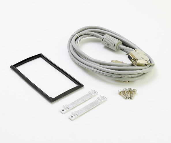 DANFOSS 130B1117, VLT PANEL, MOUNTING KIT, FOR LCP » Cedars HVAC