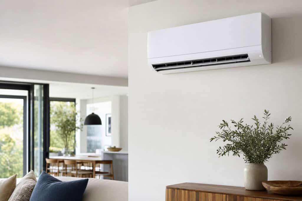 Best Mini Split System 2026: Buyer’s Guide & BTU Sizing